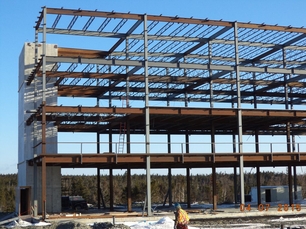 KMK Place – Olympic Construction